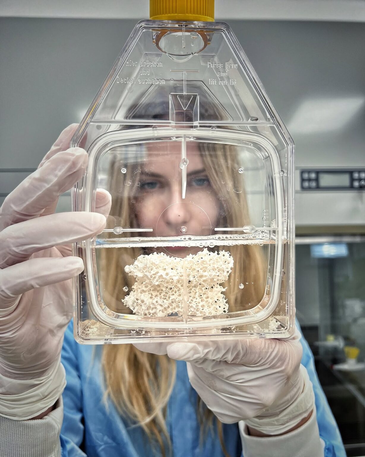 BOLOGNA, AL RIZZOLI LA NUOVA FRONTIERA DEGLI ARTI BIONICI